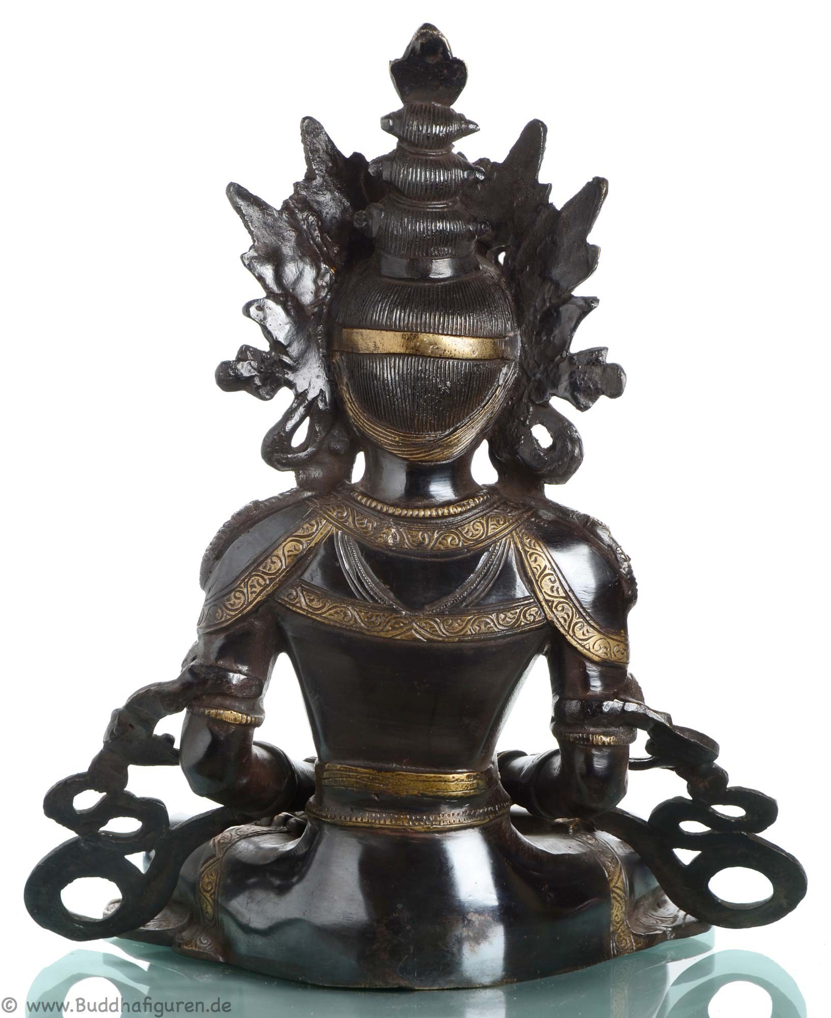 Aparimita Amitayus buddha statue buddhas buddha figure