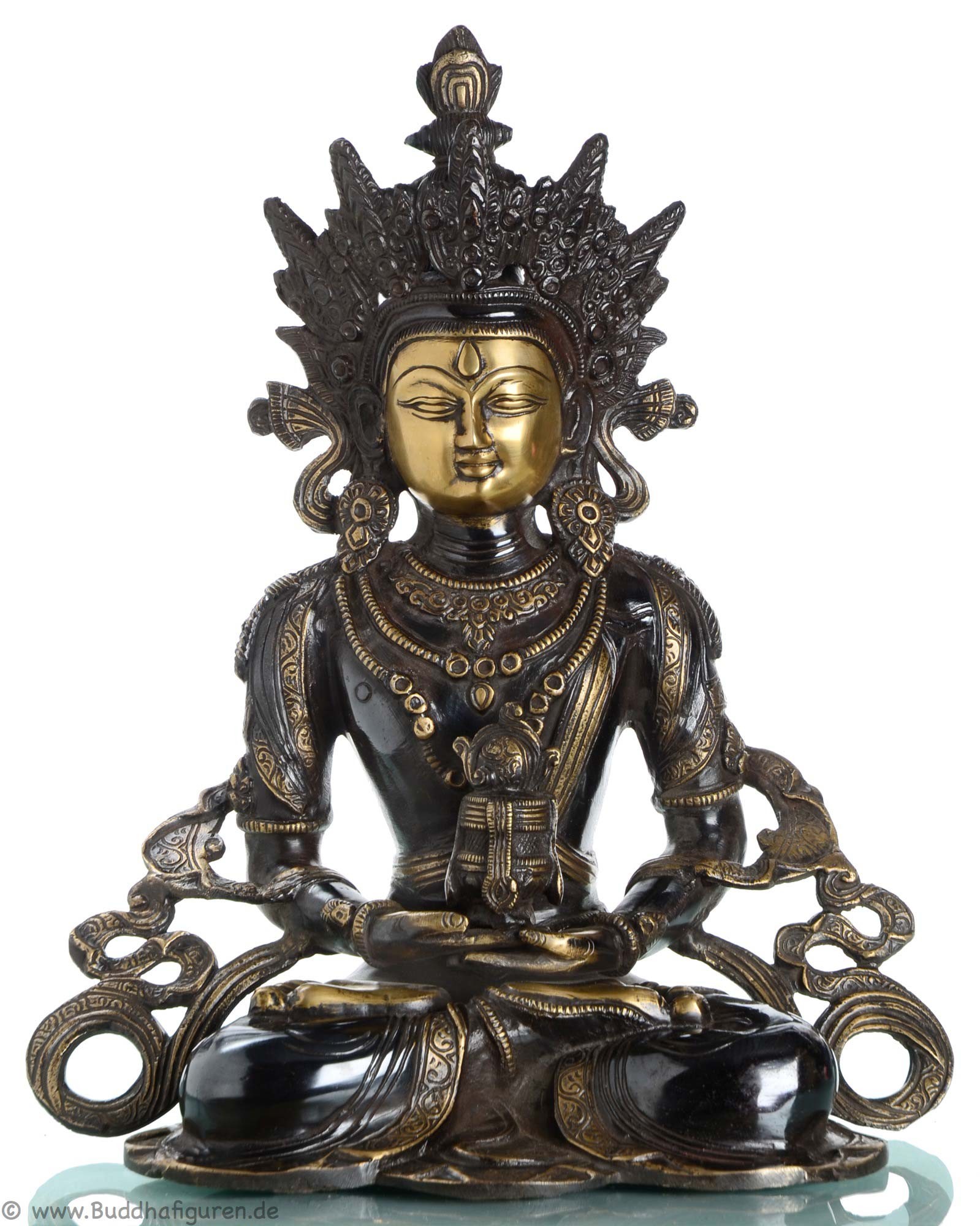 Aparimita Amitayus buddha statue buddhas buddha figure