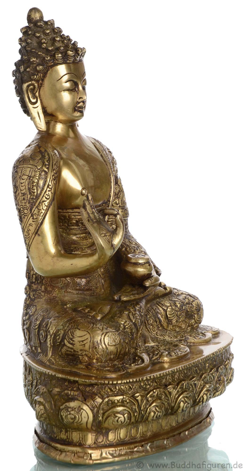 Buddha Statues, Buddha Statue, Buddha Figure, Buddha, Buddhism, Tibetan ...