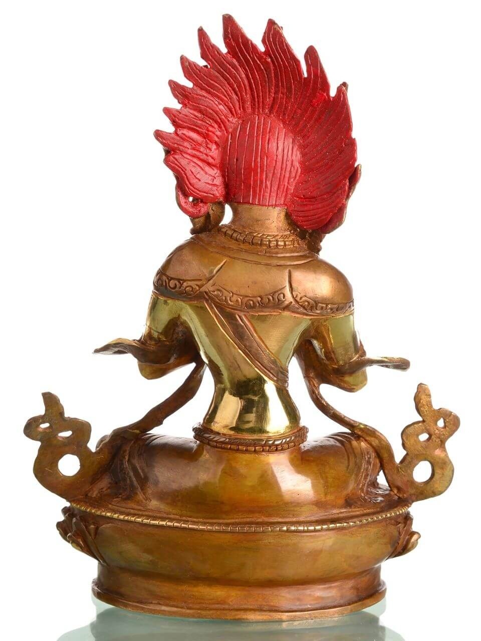 buddhist statues, Buddha figures, Tara Angry , Statuen
