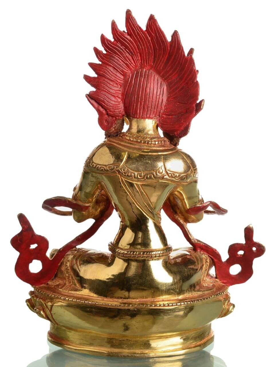 buddhist statues, Buddha figures, Tara Angry , Statuen