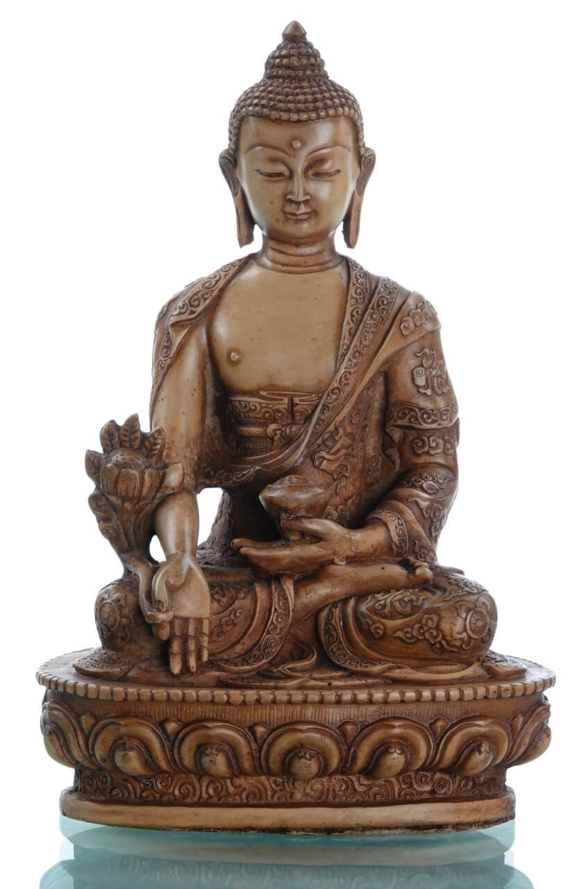 Buddha Statues, Buddha Statue, Buddha Figure, Buddha, Buddhism, Tibetan ...