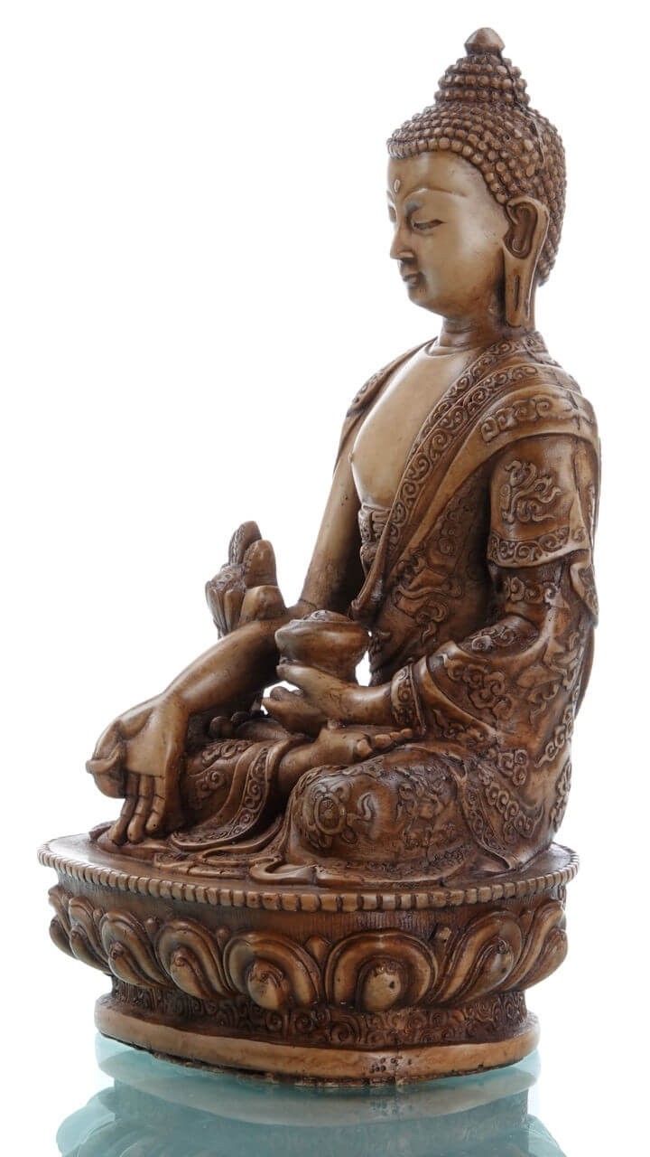 Buddha Statues, Buddha Statue, Buddha Figure, Buddha, Buddhism, Tibetan ...