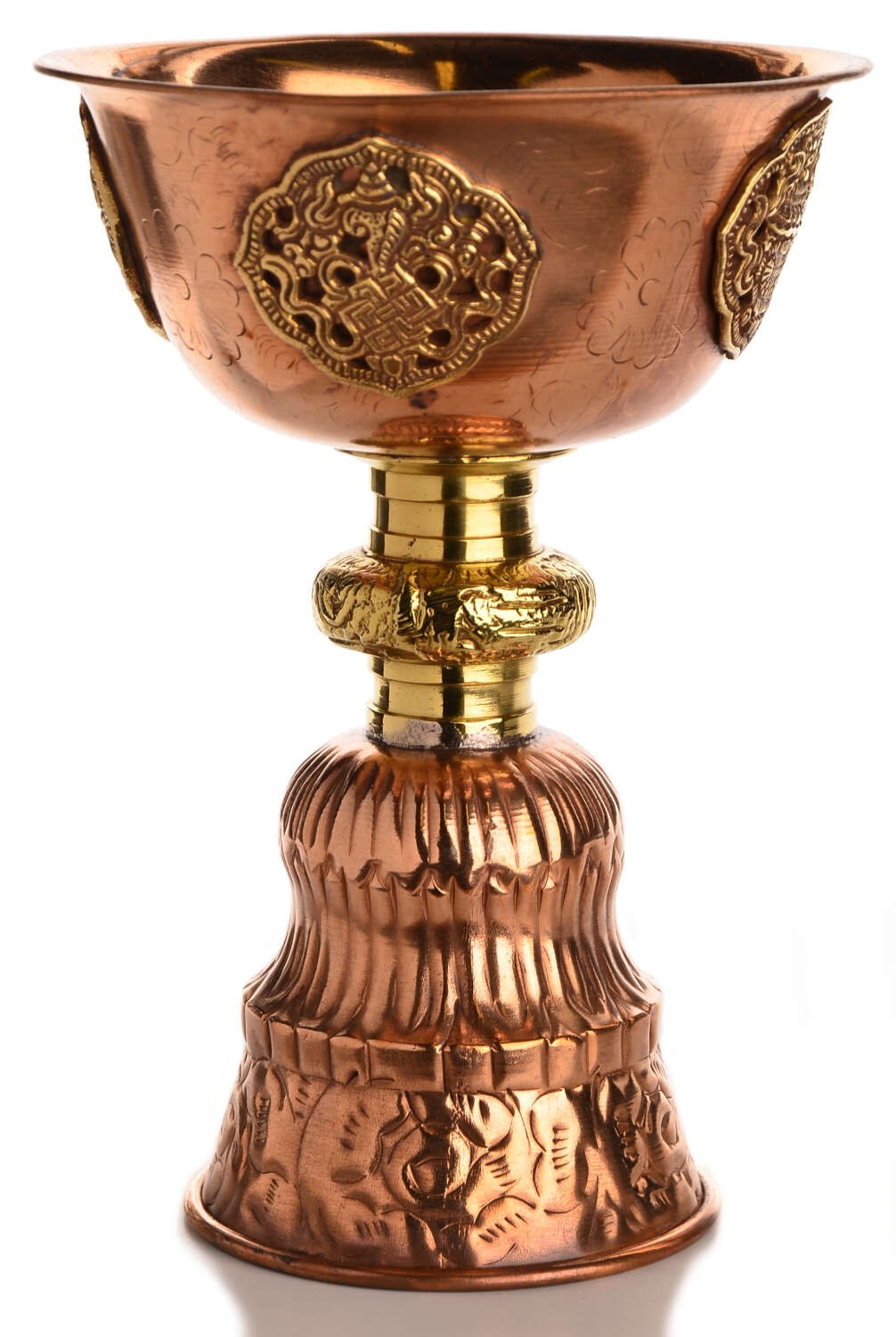 Dipa - Butteroil Lamp 12 cm