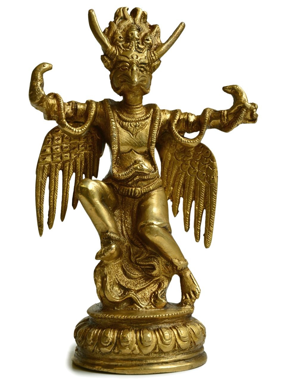 Garuda 19 cm