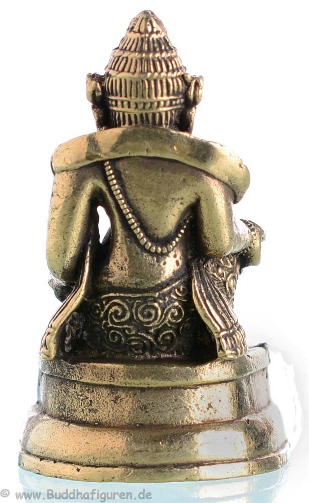 Kubera statue buddhafigur