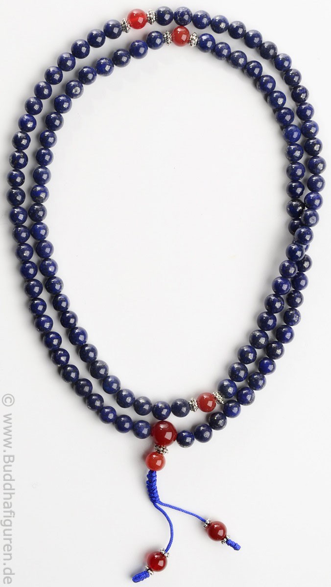 Mala , tibetan mala, buddhist mala, onyx mala