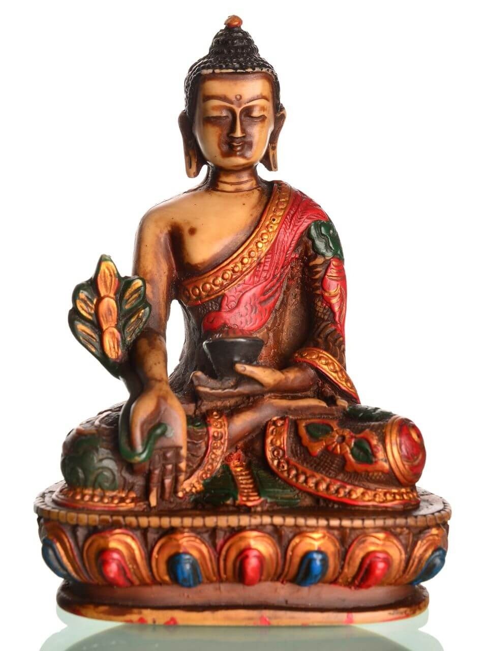 Buddha Statues, Buddha Statue, Buddha Figure, Buddha, Buddhism, Tibetan ...