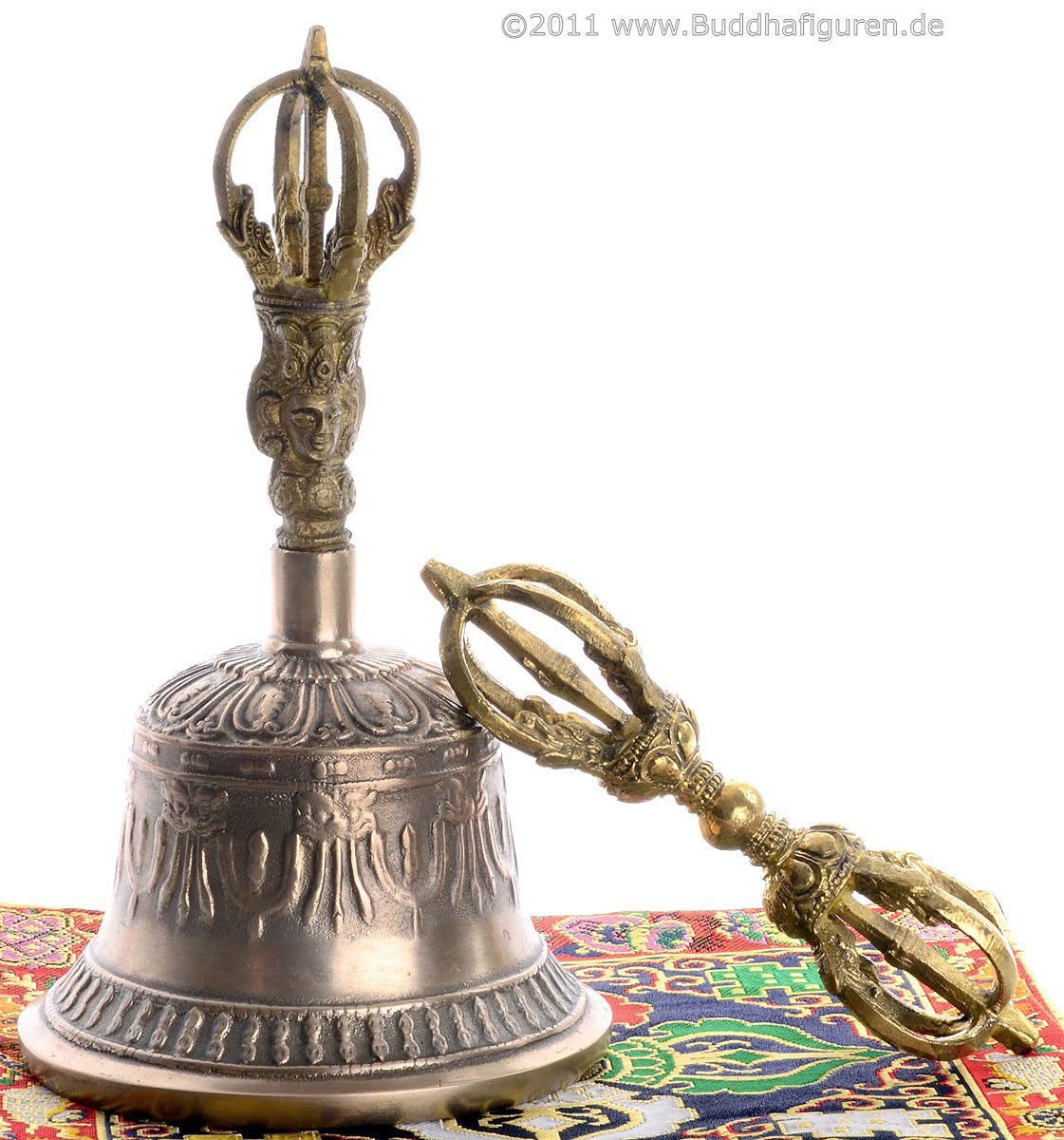 Ghanta, Ghantas, bell, Dorje, Vajra