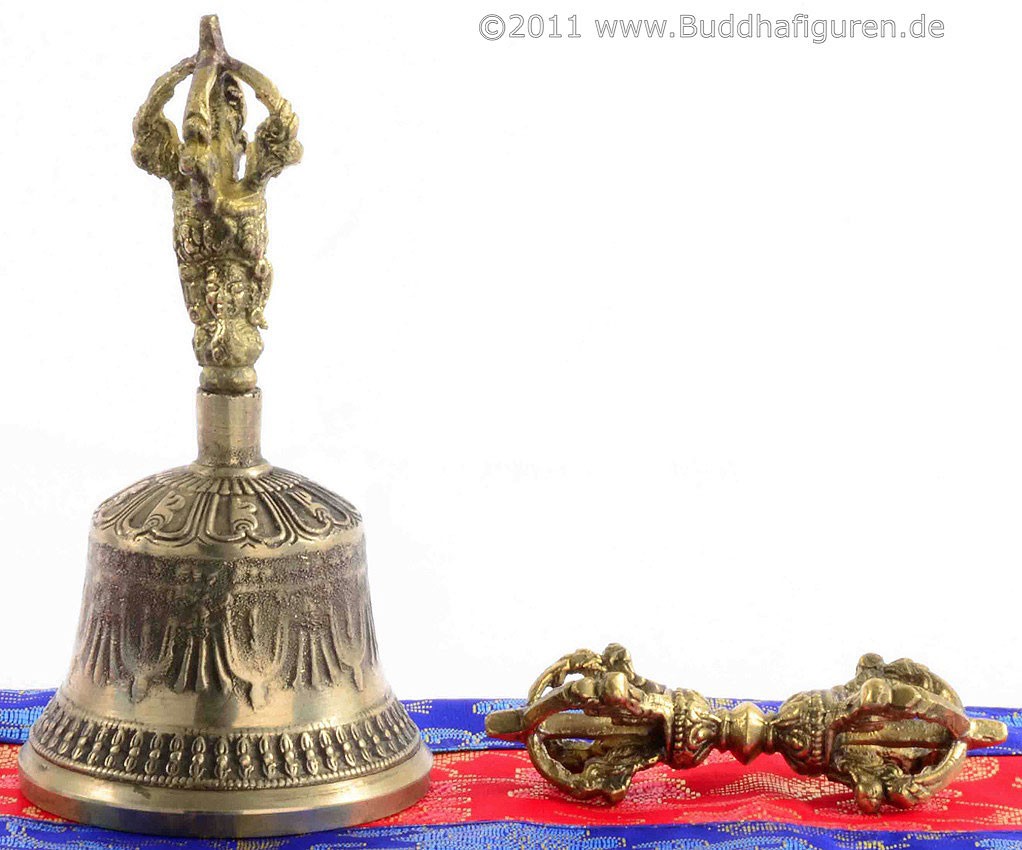 Ghanta, Ghantas, bell, Dorje, Vajra