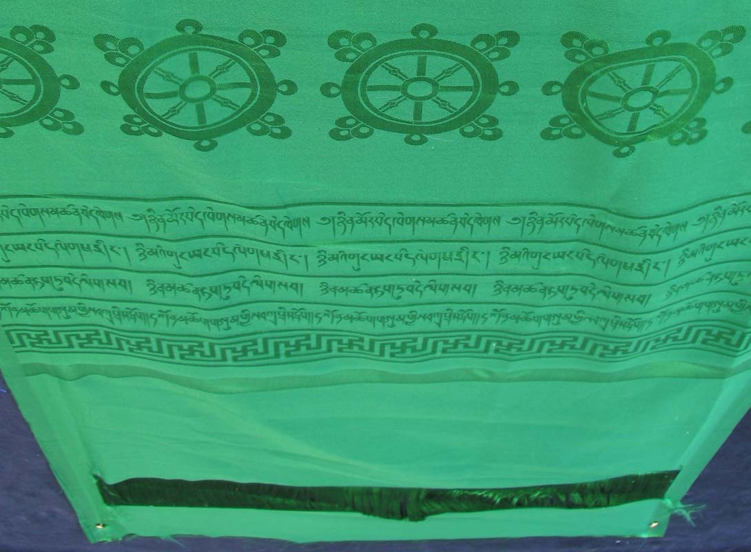 Khata, Kata - Ceremonial scarf