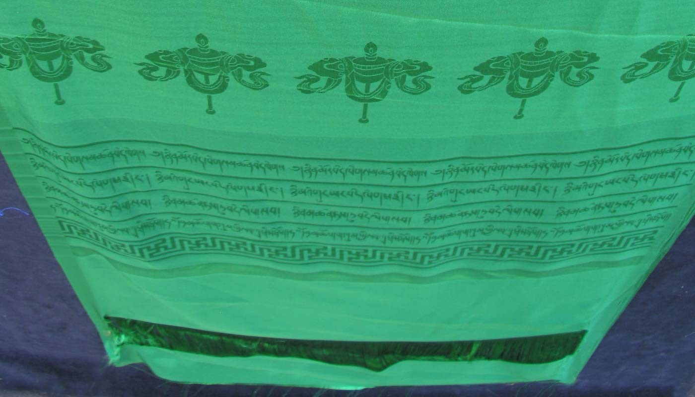 Khata, Kata - Ceremonial scarf