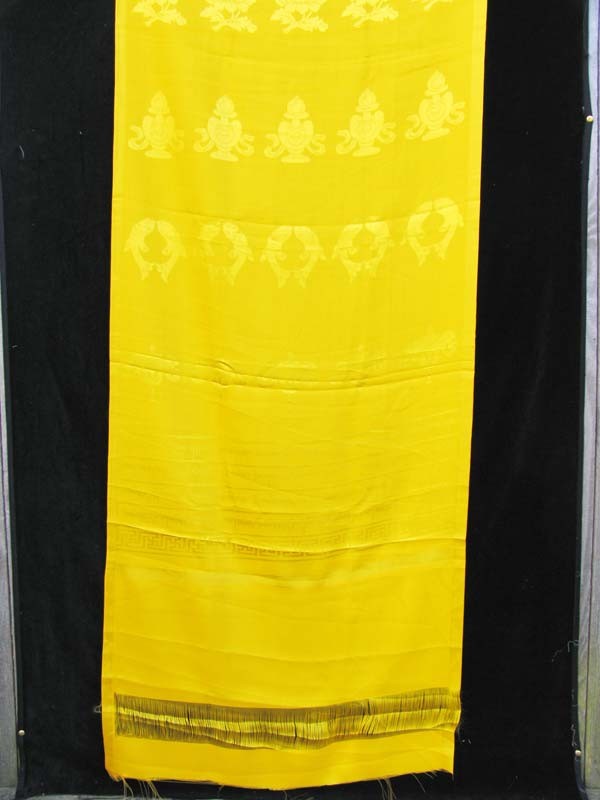 Khata, Kata - Ceremonial scarf