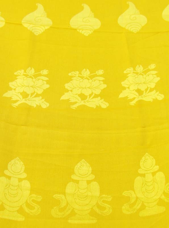 Khata, Kata - Ceremonial scarf