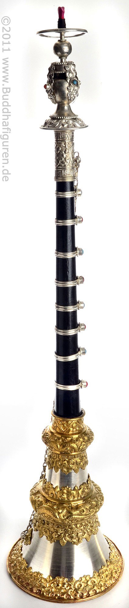 Tibetan Shawm, Shehnai - Gyaling