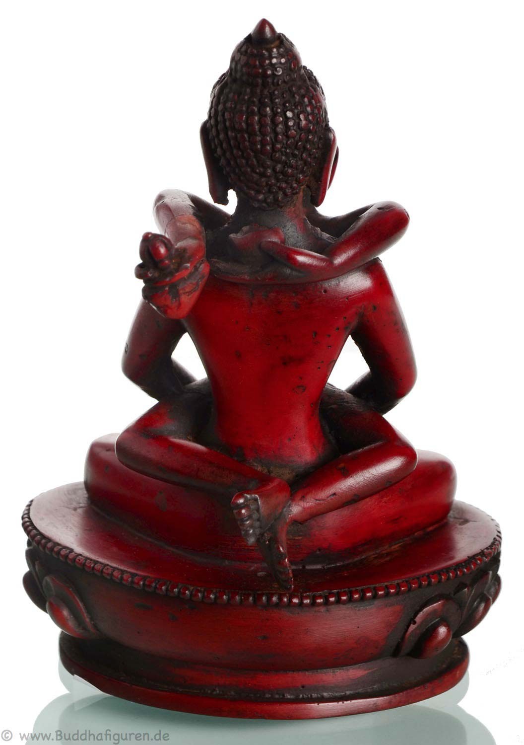 Tibetan buddhist and hindu statues Samantabhadra - Buddha Statue approx ...