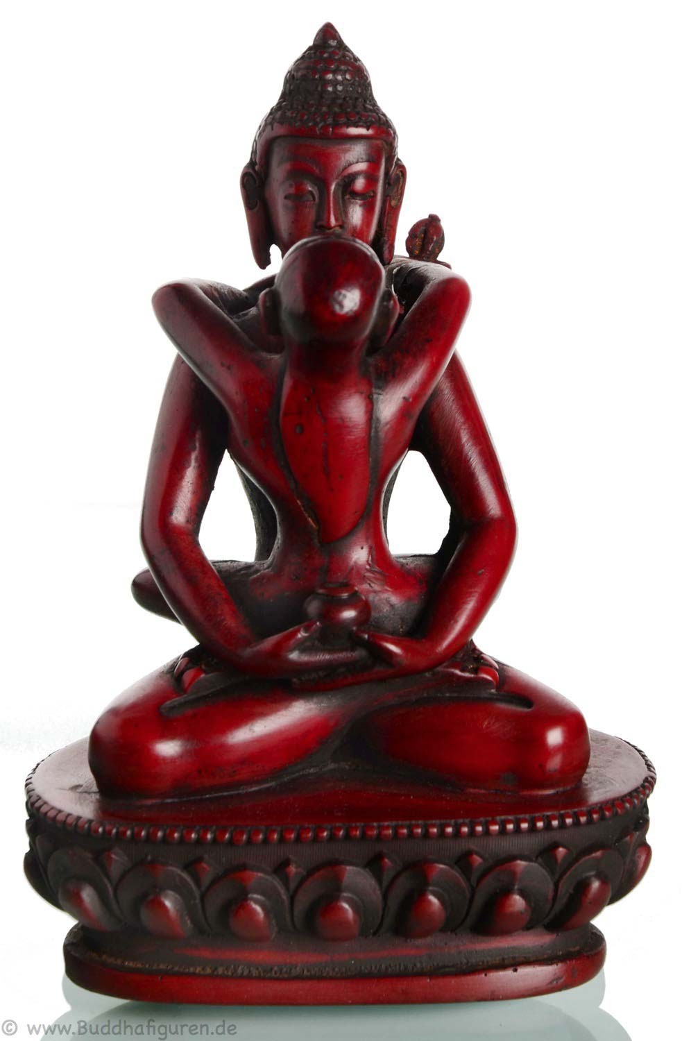 Tibetan buddhist and hindu statues Samantabhadra - Buddha Statue approx ...