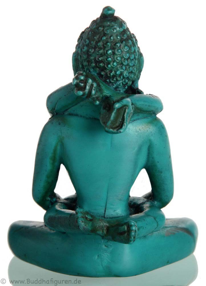 Tibetan buddhist and hindu statues Samantabhadra - Buddha Statue approx ...