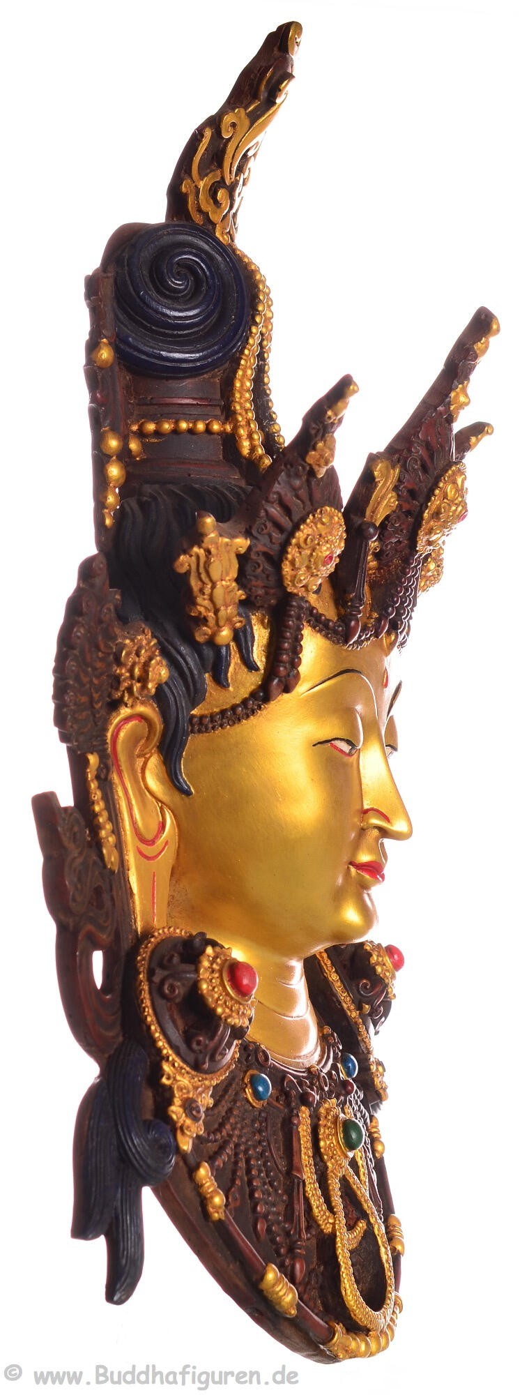 Tara mask